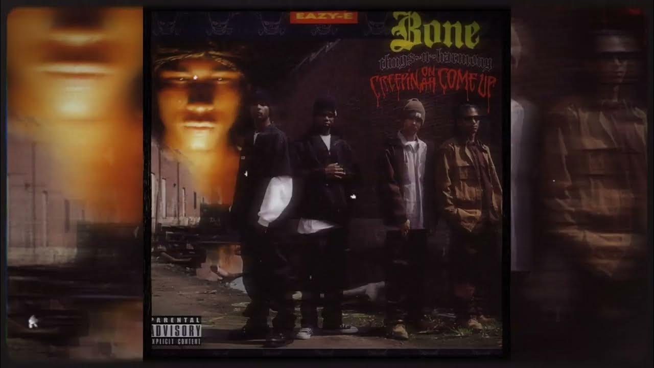 Bone Thugs-n-Harmony - Foe Tha Love of $ feat. Eazy-E & Jewell ...