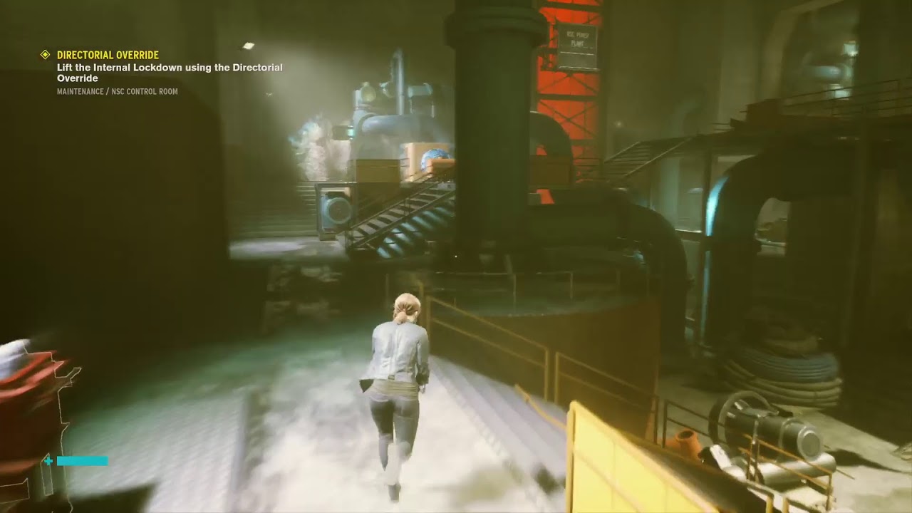 Control Part 2 Continued - YouTube