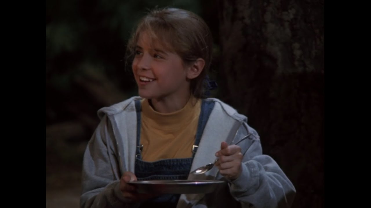 Al Lambert in Step By Step - S01E09 - "Into The Woods" starring ...