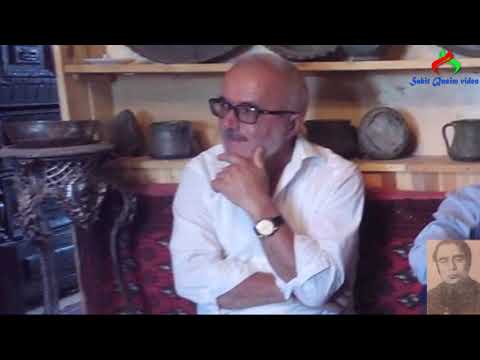 Elimurad Rizayev (qezel) Memmedeli Sail