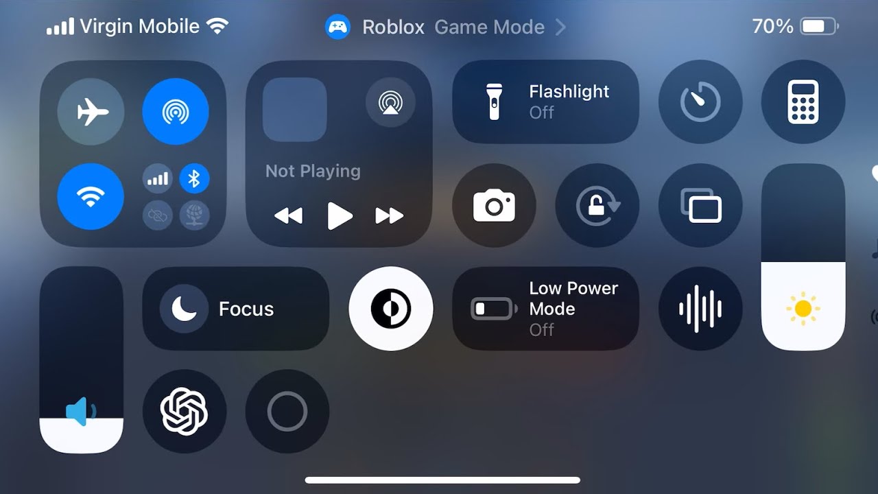 Playing evade on mobile - YouTube