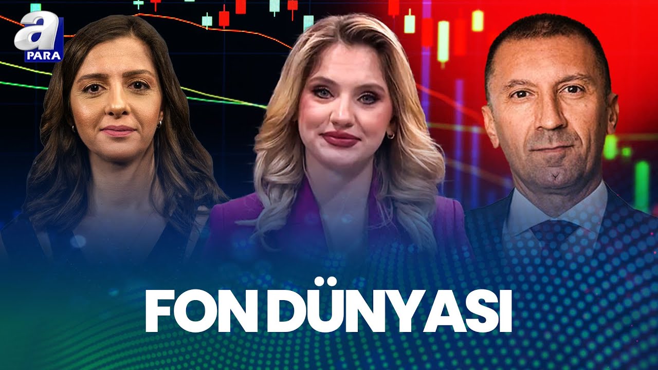 Vadeli Mevduat Mı? Para Piyasası Fonu Mu? Mert Avcı Değerlendirdi I Fon ...