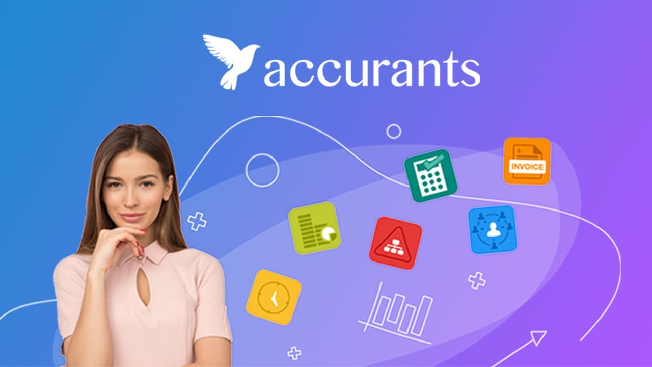 Accurants Overview - YouTube