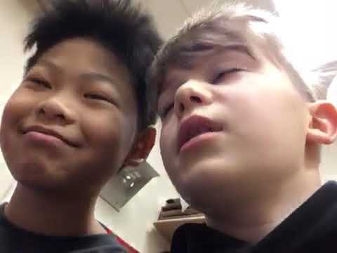 Eating cameras - YouTube