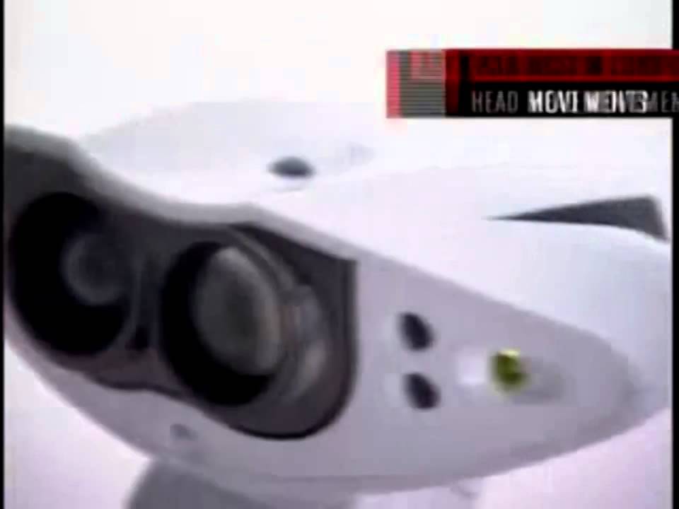 Roboquad Commercial - YouTube