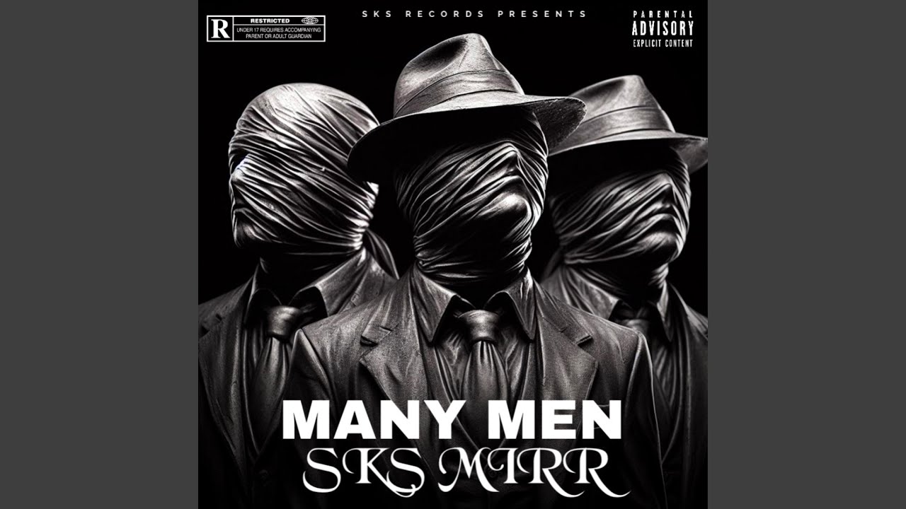 MANY MEN (Special Version) - YouTube
