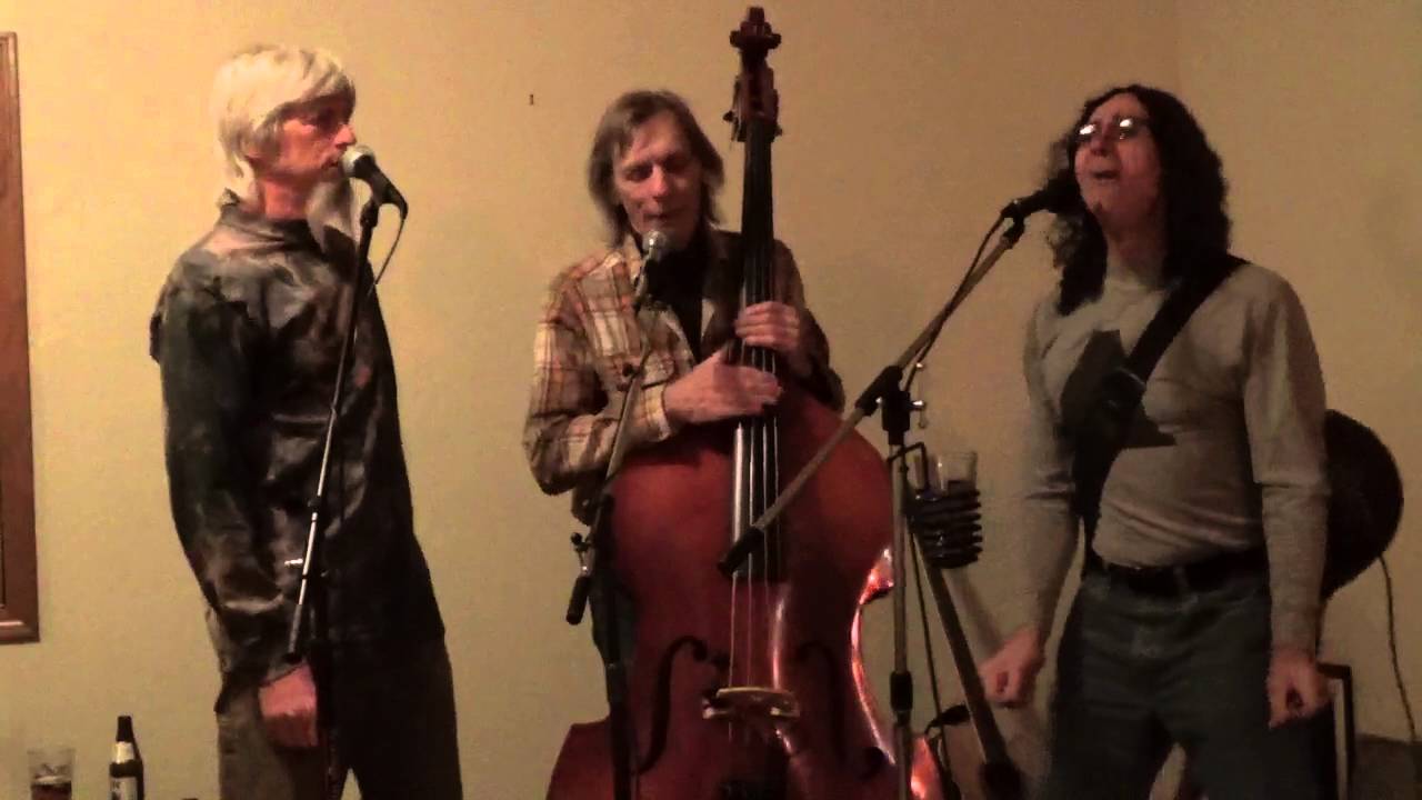 Stu Ball Performed by "Pine Trio" - YouTube