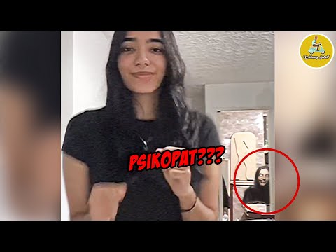 VCS | PENAMPAKAN HANTU TEREKAM KAMERA