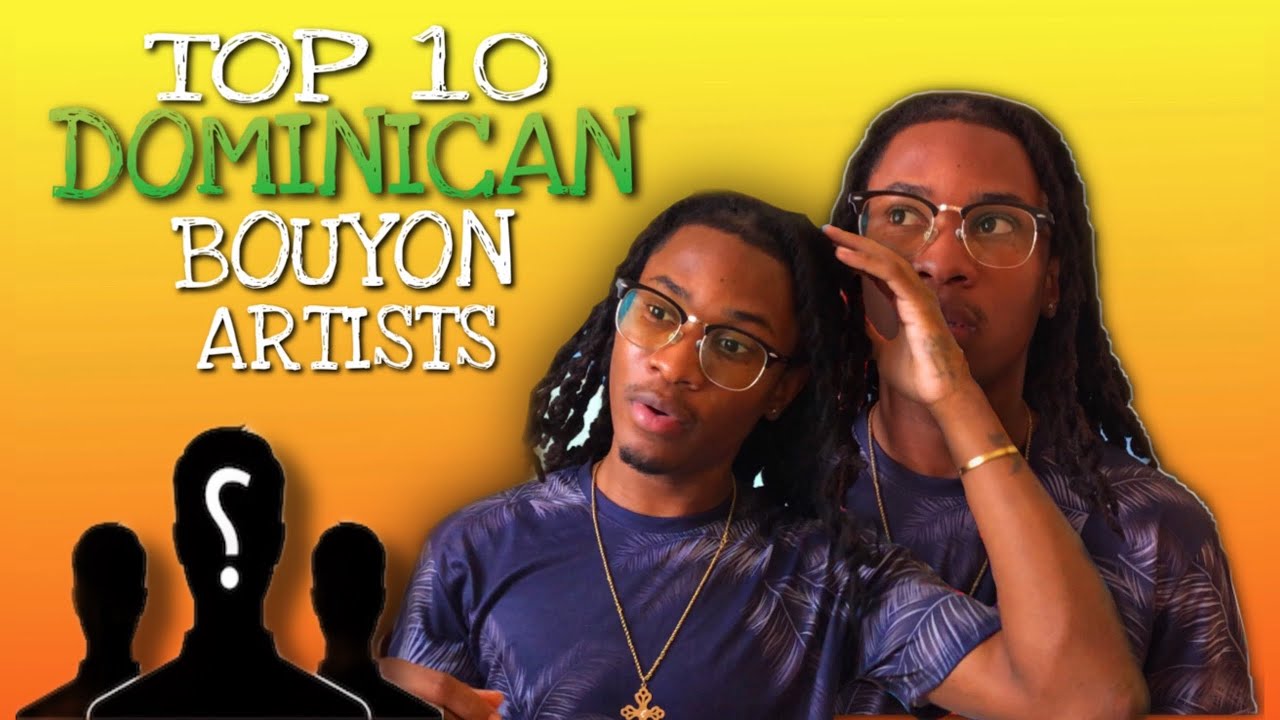Dominican Artists