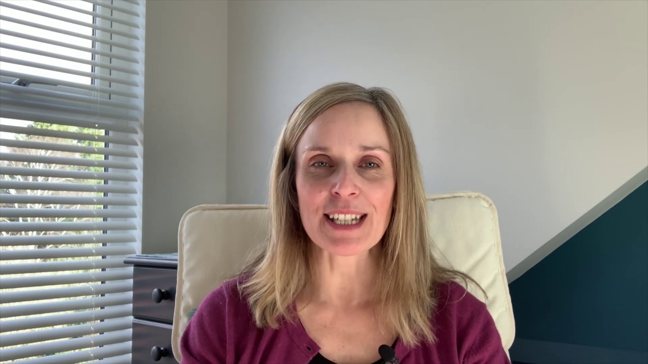 Help Yourself ME/CFS - 7 Rest Part 2 - How? - YouTube