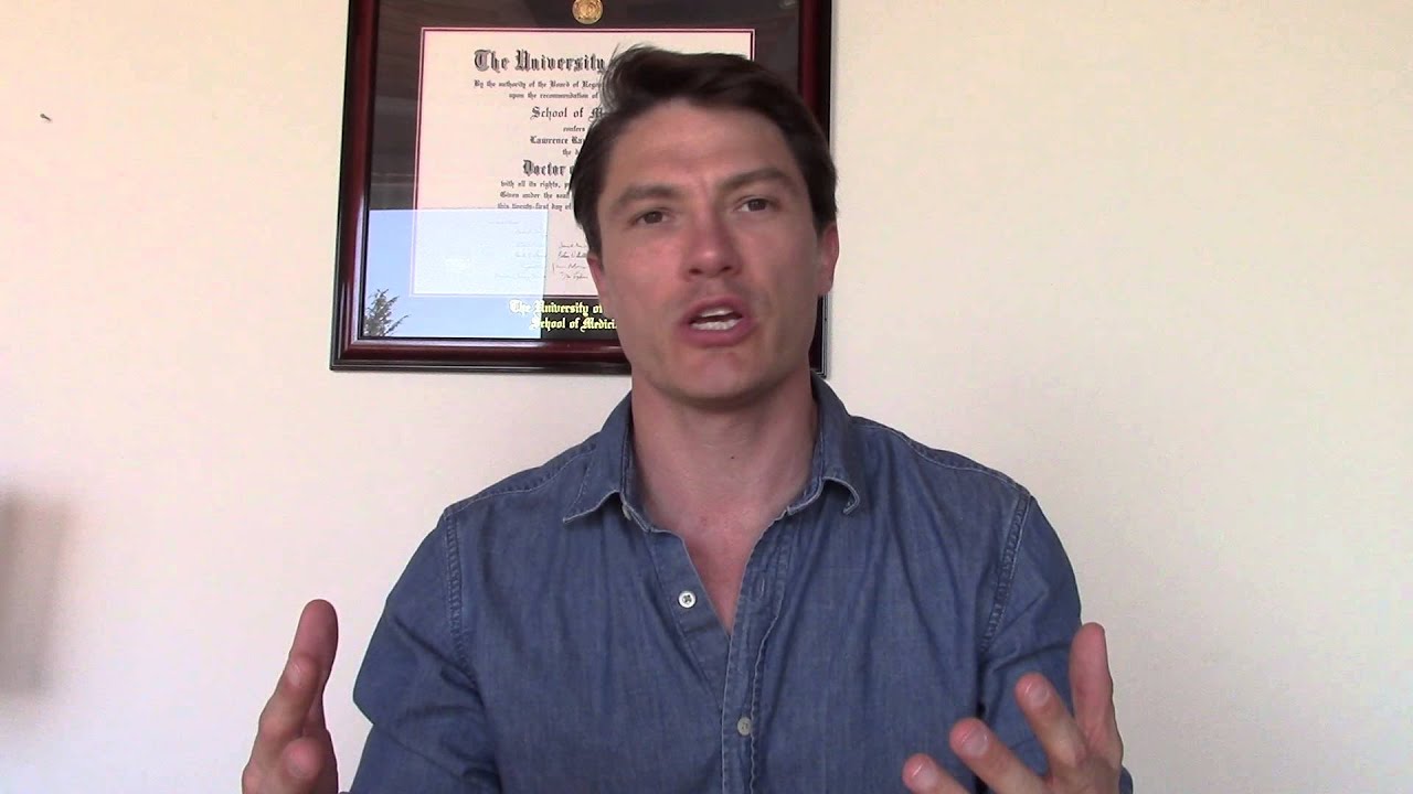 Dr. Larry Weight Loss Challenge: Day #8 | Weight Loss & Wellness with ...