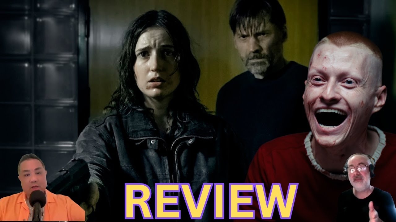'NIGHTWATCH: DEMONS ARE FOREVER' Shudder Movie Review (Spoiler Free ...