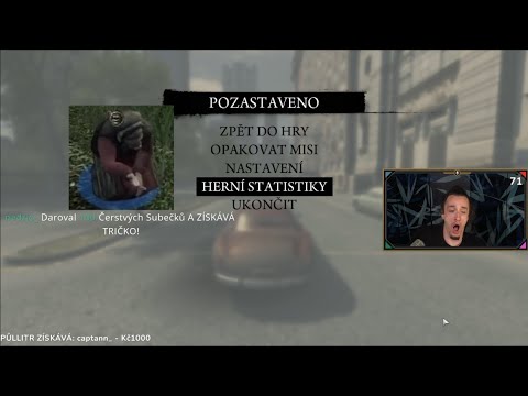 Flygun když 100 gifted subs | FlyGunCZ - YouTube