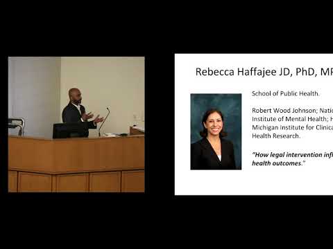 Addressing the Opioid Crisis - Do PDMP's work?