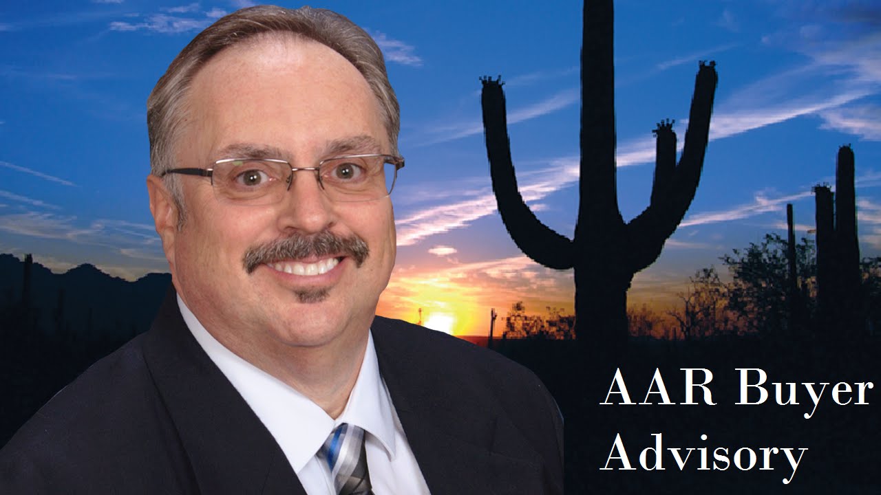 AAR Buyer Advisory - Greater Phoenix/Scottsdale Area Real Estate Agent ...