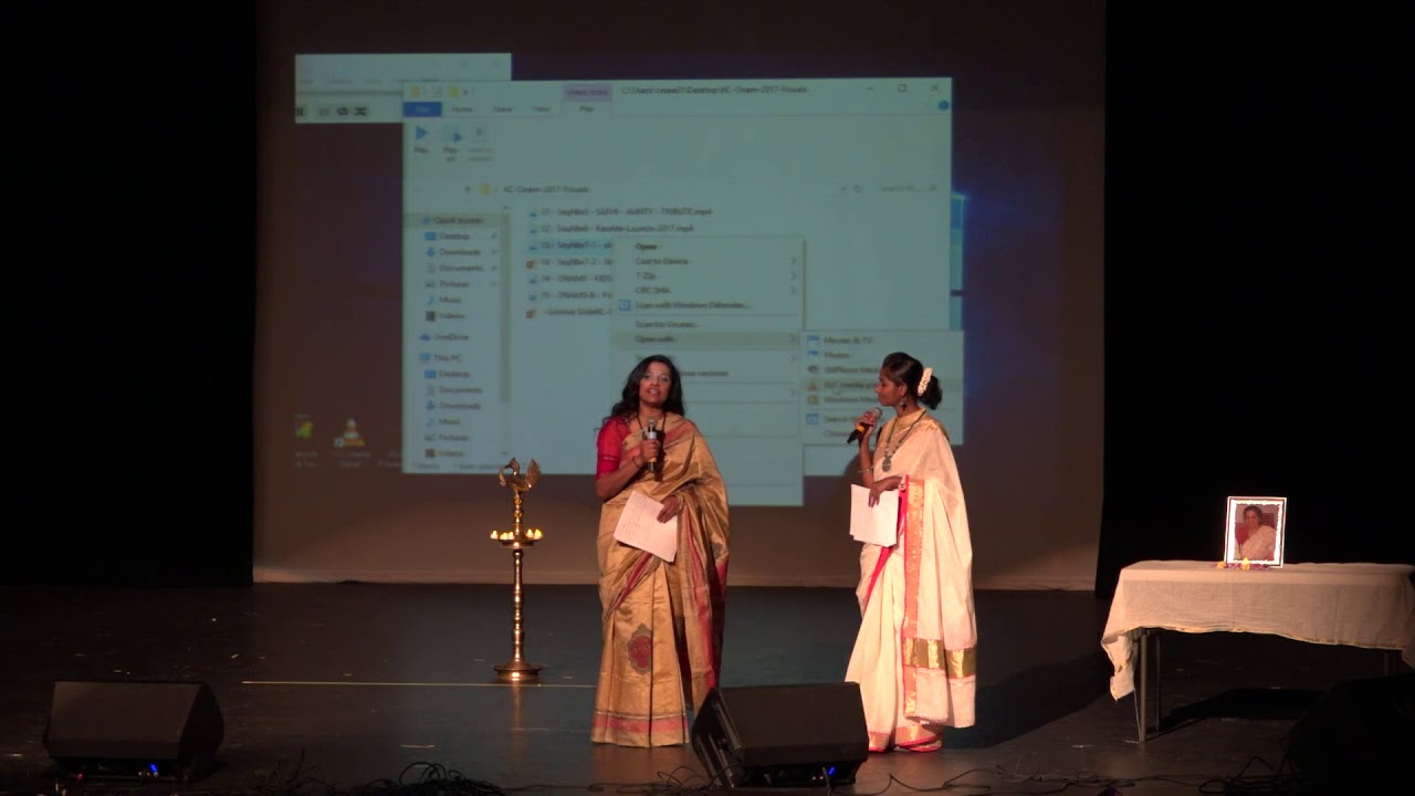 OFFICIAL EVENTS - YouTube