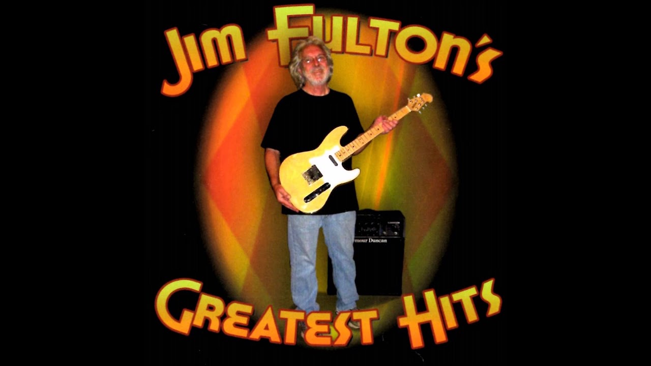 Every Little Thing - Jim Fulton - YouTube