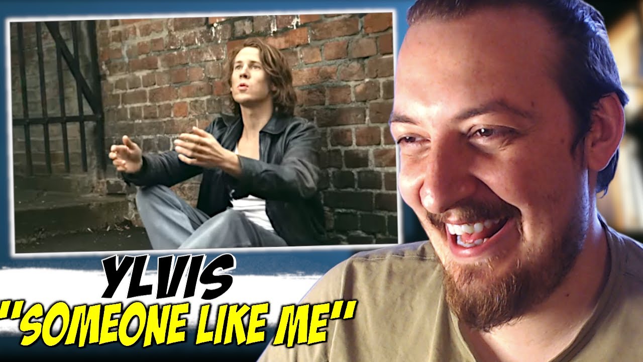 Ylvis - Someone Like Me | REACTION - YouTube