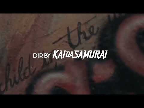 AP SCUDDY - SUPER SCUDDY (Official Music Video)