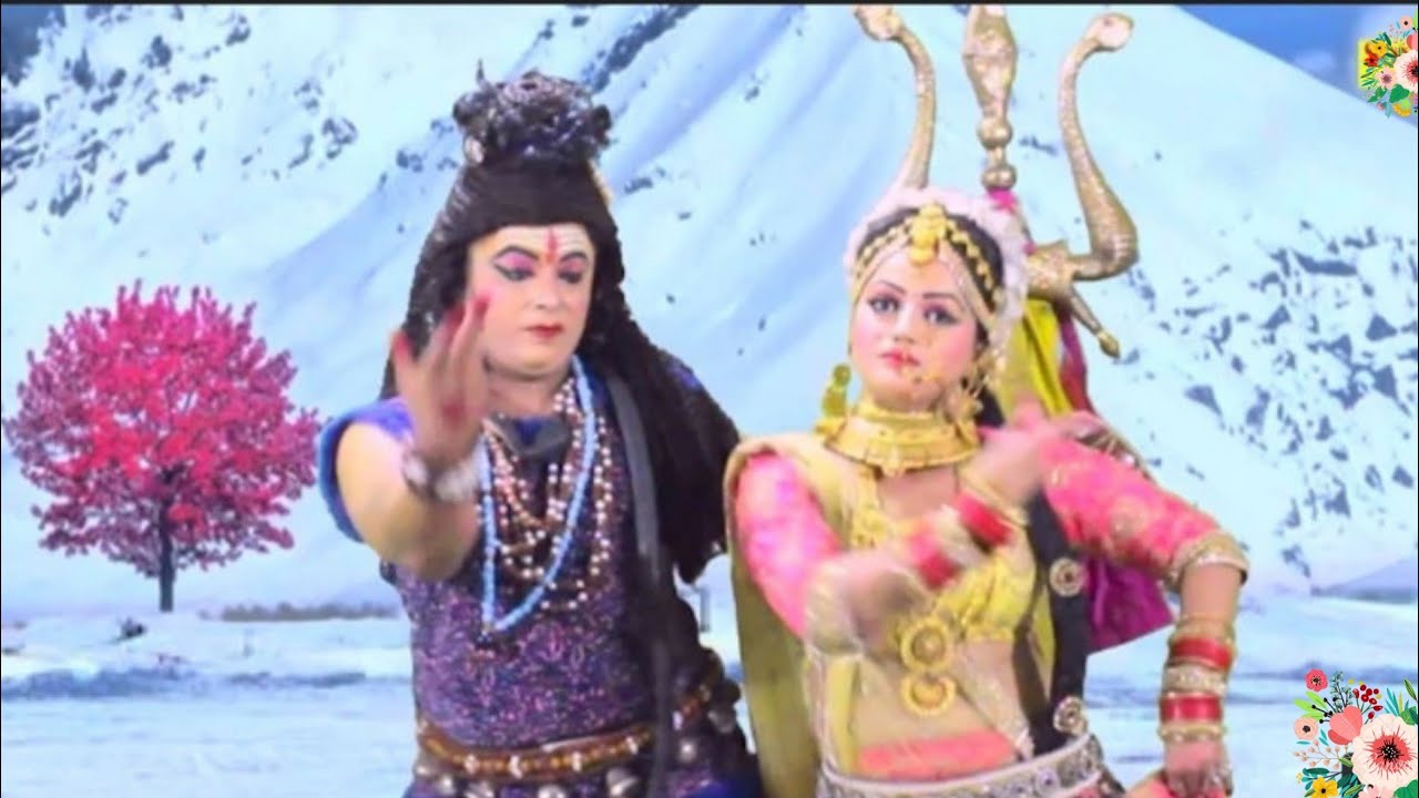 भजन गीतlजनक रउरी बगीया में फरेला अनार हो Shriram Bhajan, Janak rauri ...