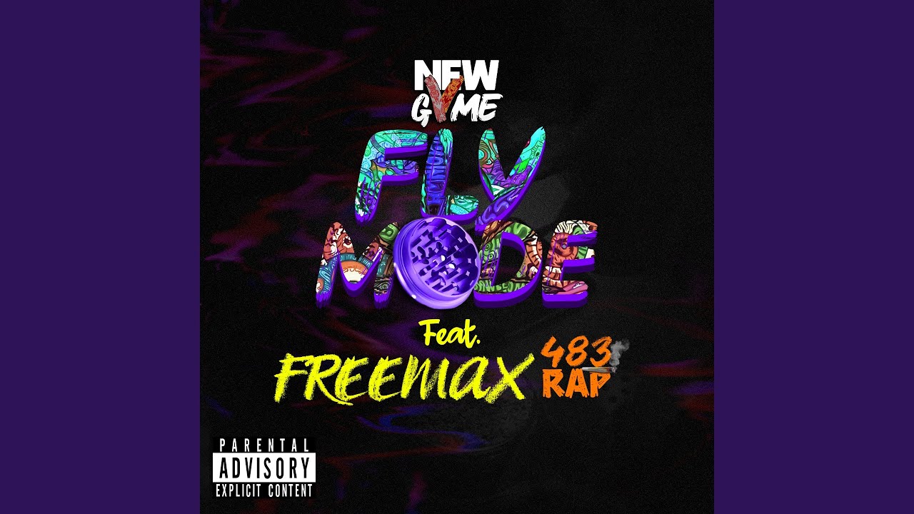 Fly Mode (feat. Freemax 483RAP) - YouTube
