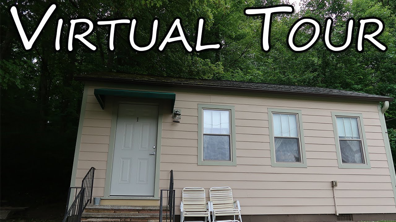 Cottage 1 l Townsend Gateway Inn l Smoky Mountain Cabin Vacation l ...