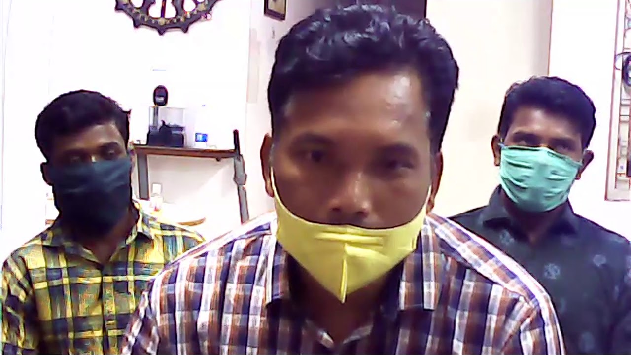 HfHR Webinar 10 Part 1: Labour Rights in India - YouTube