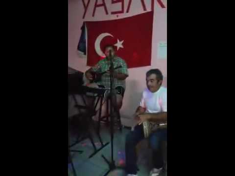Romanya geceleri oyun havasi