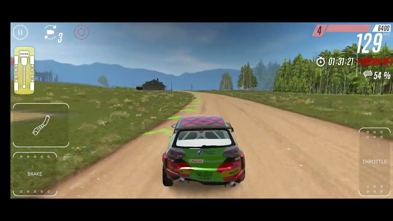 Mobil Balap Racing Sport Lintas Menantang - Game Mobil Simulator ...