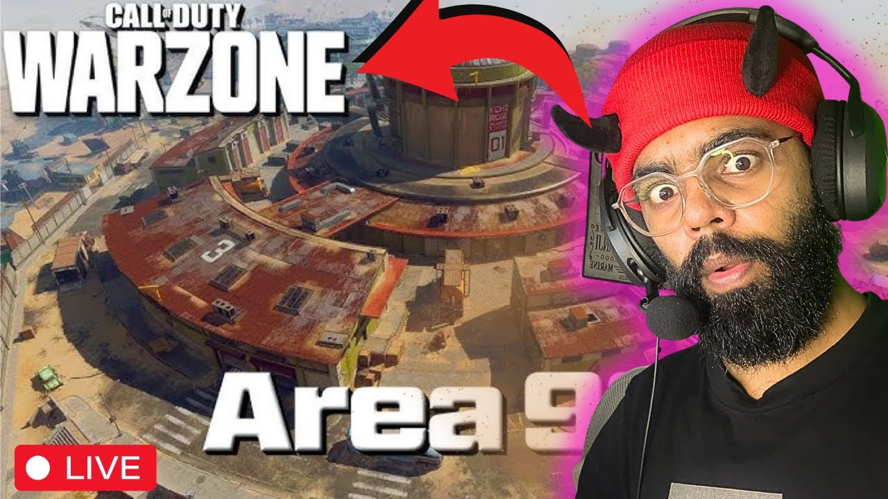 🔴 LIVE - AREA 99 - FIRST WIN TODAY??? - YouTube