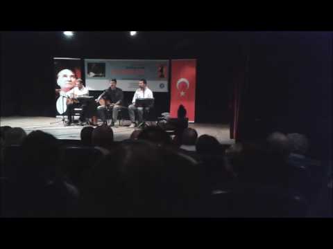 Ali Ekber Çiçek'i Anma Konseri - 28.04.2017