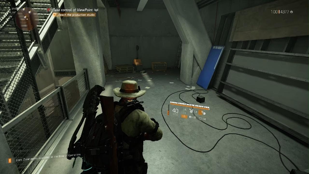 Tom Clancy's The Division 2_20250216181228 - YouTube