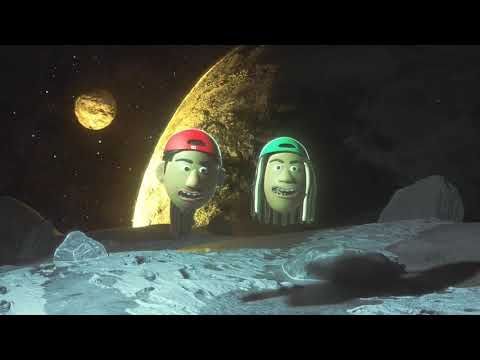 ZaeHD & CEO - COOKIE SHOP (Official Audio)