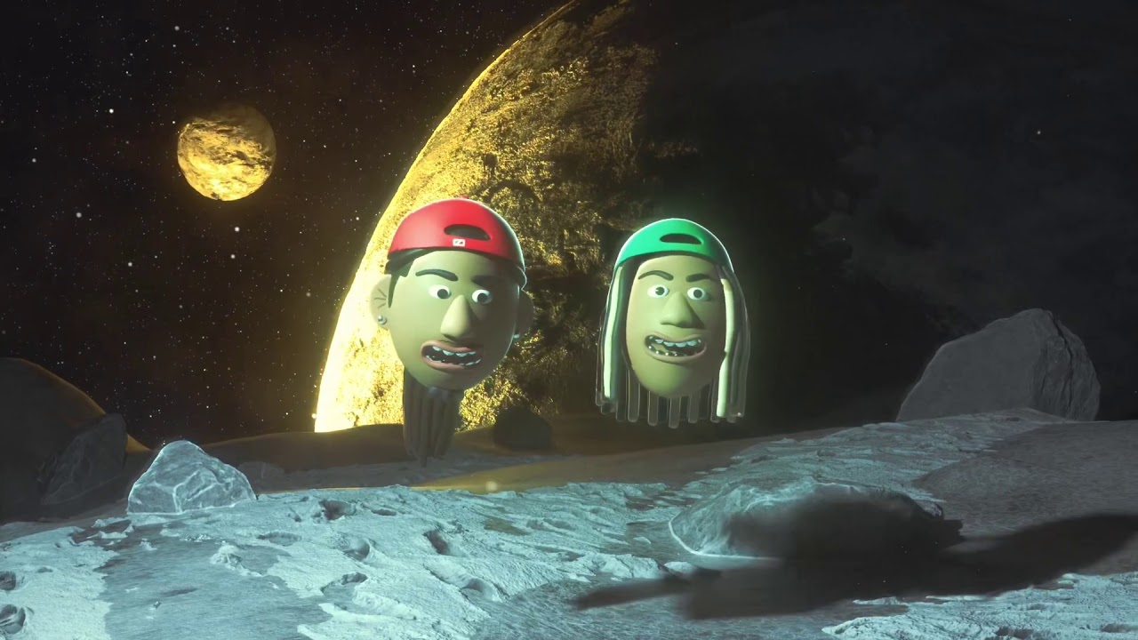 ZaeHD & CEO - COOKIE SHOP (Official Audio) - YouTube