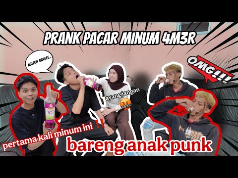 PARAH!!ADAM SAMPE TAK SADARKAN DIRI!!SYIFA PANIK DAN MARAH BESAR!!