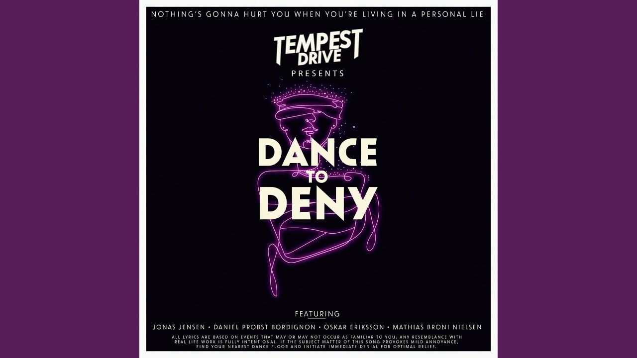 Dance to Deny - YouTube
