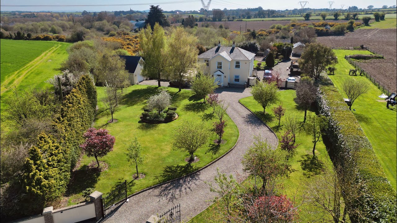 Tomadilly, Marshalstown - YouTube