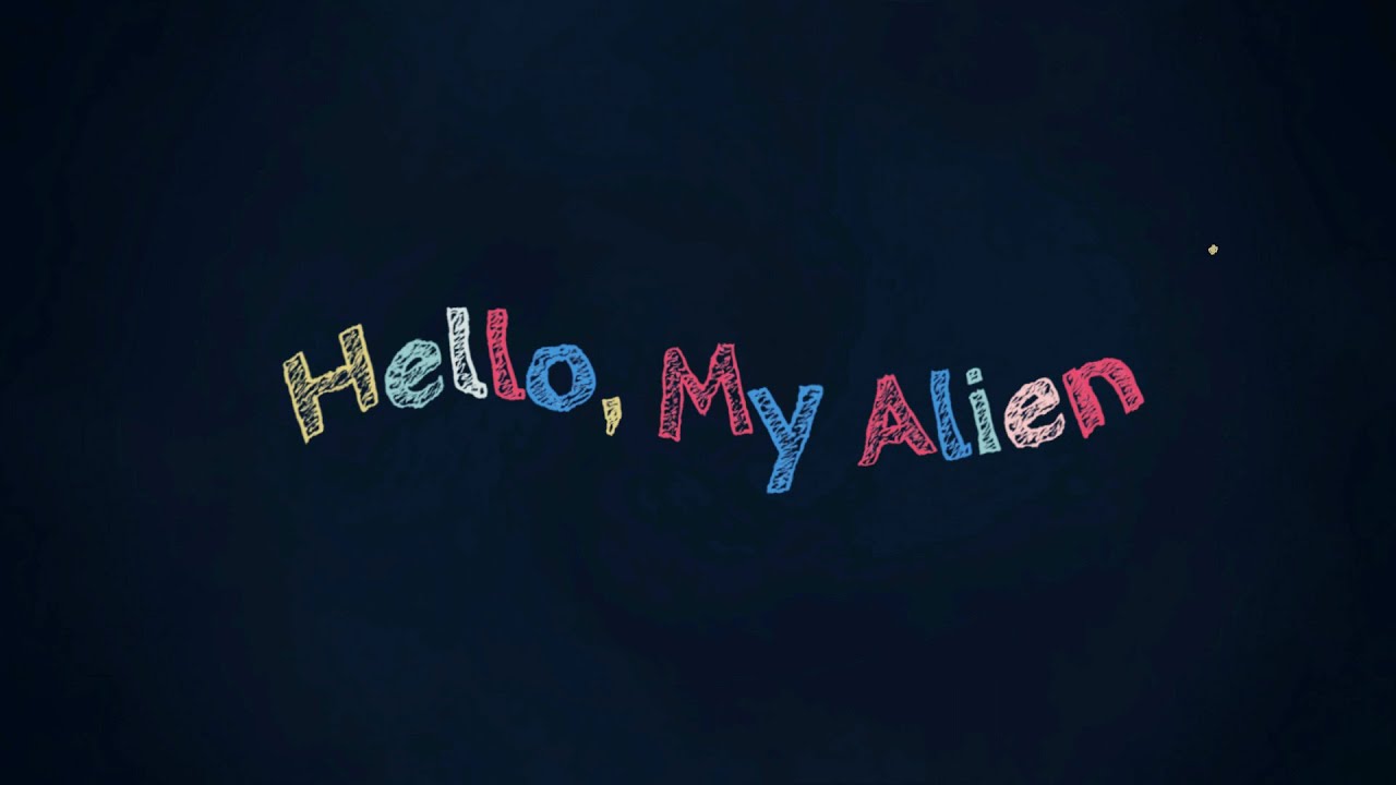 BTS (방탄소년단) - Friends (친구) English Lyric Video - YouTube Music