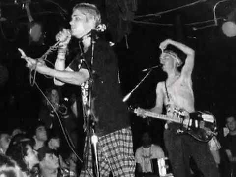 Take Warning: A Tribute To Operation Ivy - YouTube