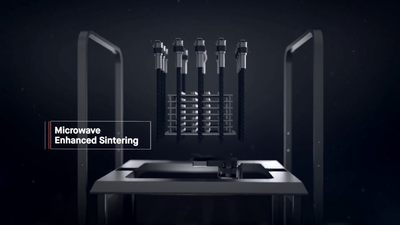 DEVELOP3D LIVE USA 2017: Ric Fulop, Desktop Metal - YouTube