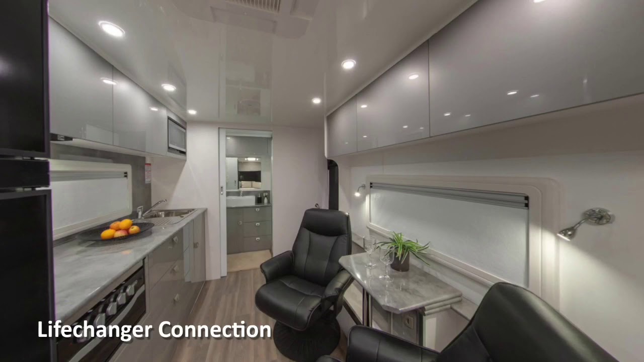 2020 Lifechanger Connect - YouTube