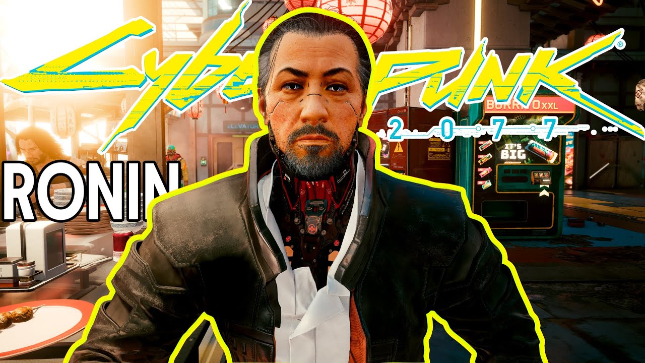 COMEÇANDO OS PREPARATIVOS | Cyberpunk 2077 (PC) | Parte - 20 - YouTube