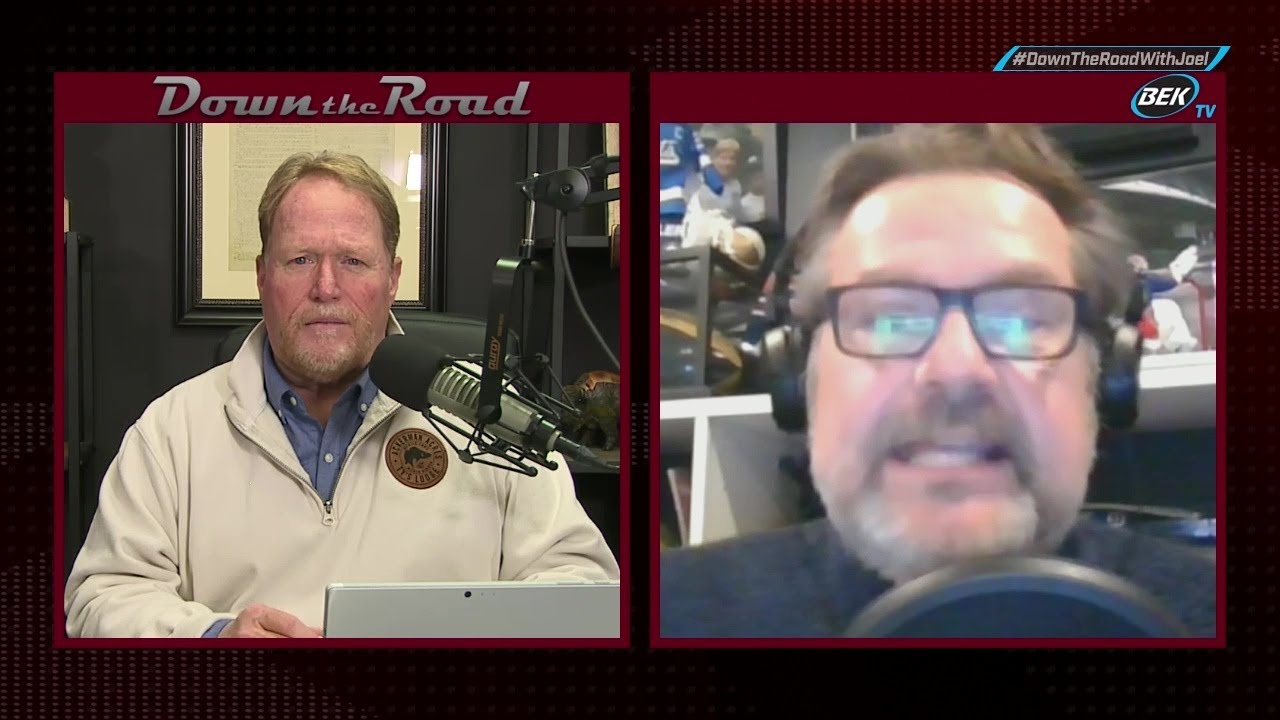 February 15, 2022 - Greg Mackling - YouTube