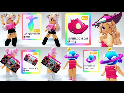 *HURRY* GET THESE 13 FREE ITEMS BEFORE THEY'RE GONE😲😵 COMPILATION