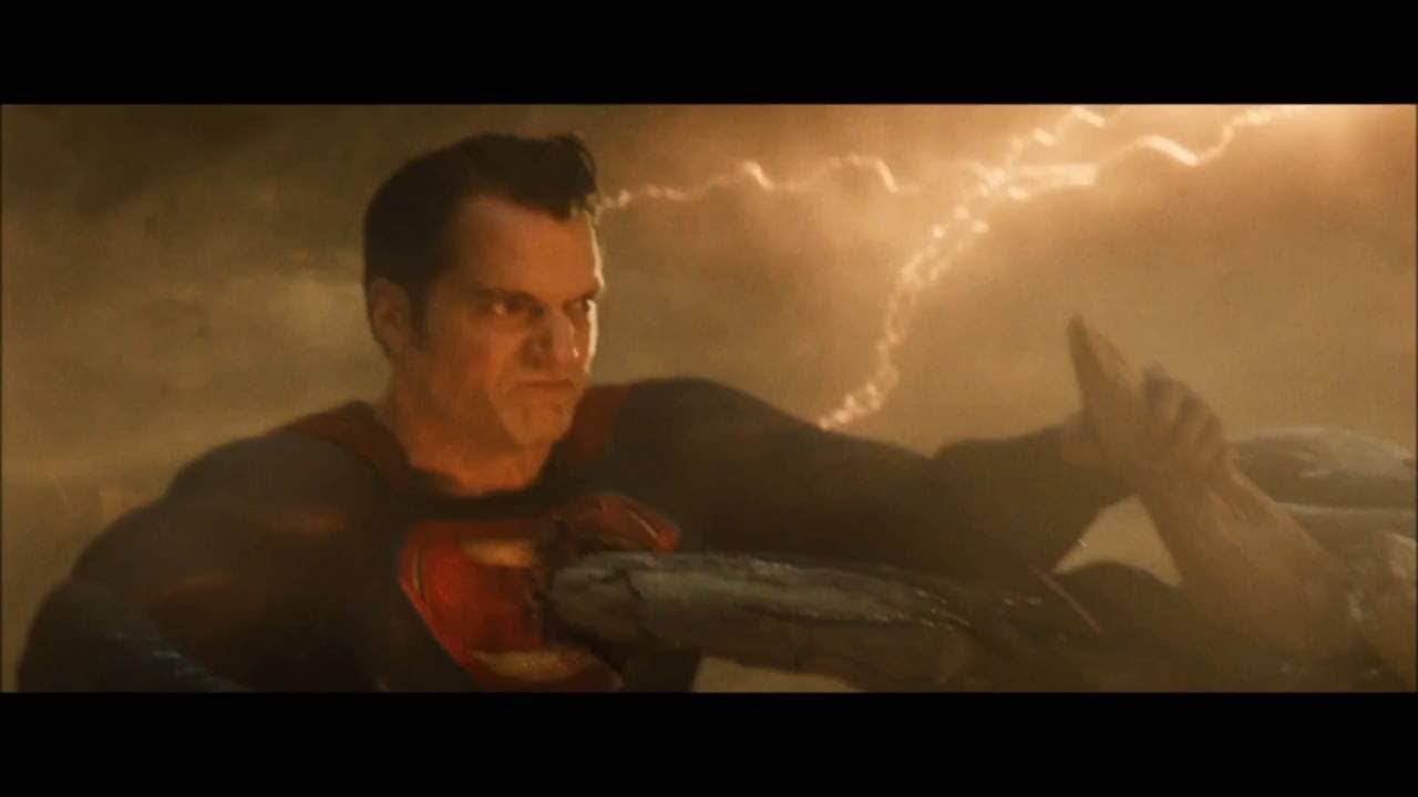 Superman Dies In Avengers EndGame! - YouTube