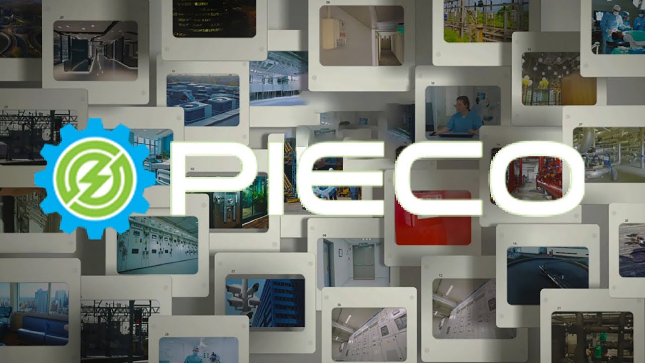 Pieco Corporate Presentation 04 Oct 2025 - YouTube