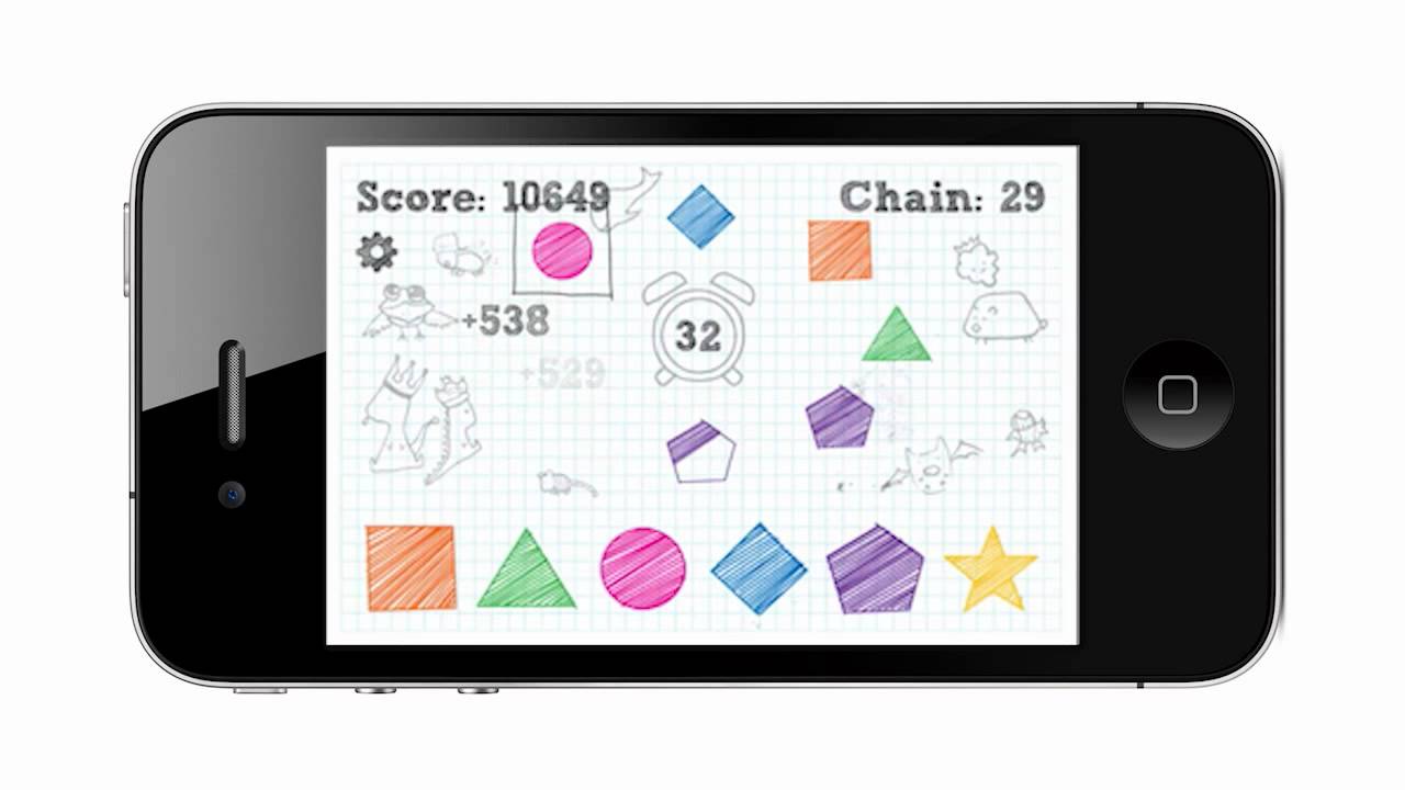 Introducing Button Smasher - YouTube