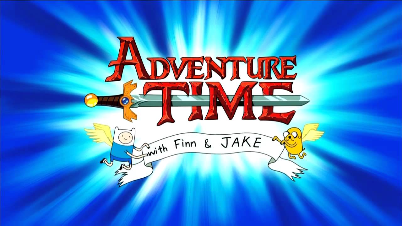 Adventure Time Promo 720p HD - YouTube