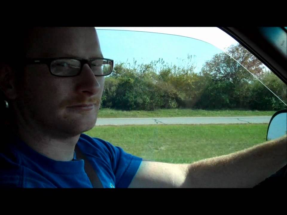 Rick Nasty Rocks Out To Beautiful - YouTube