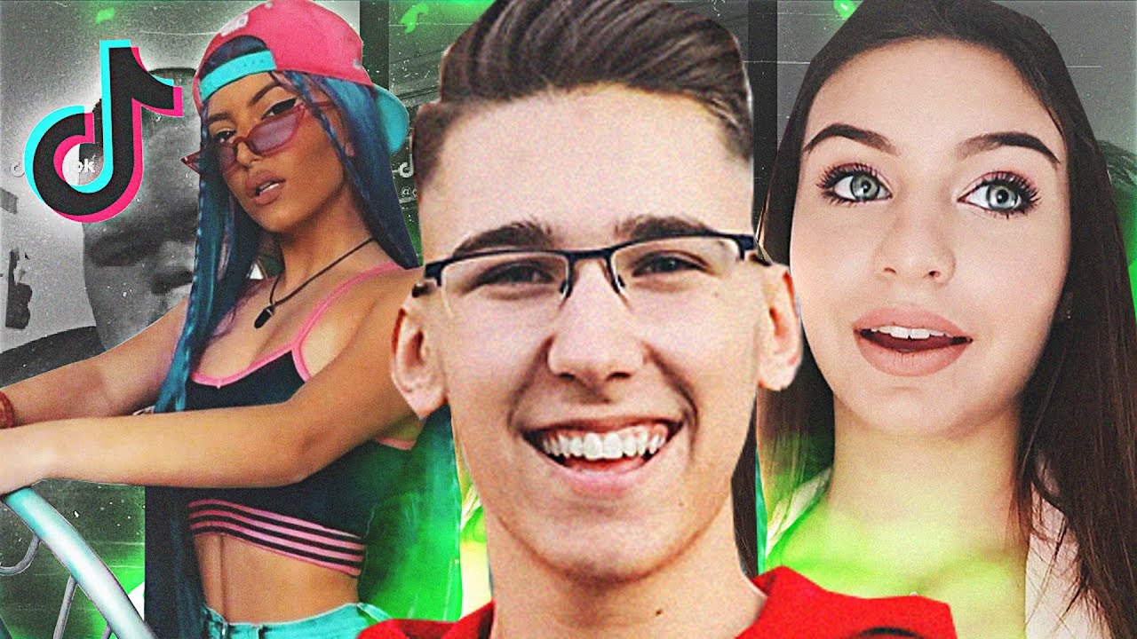 🤡DEX ROCK JE POLUDIO ZBOG GAŠENJA TIK TOKA🤡 - YouTube